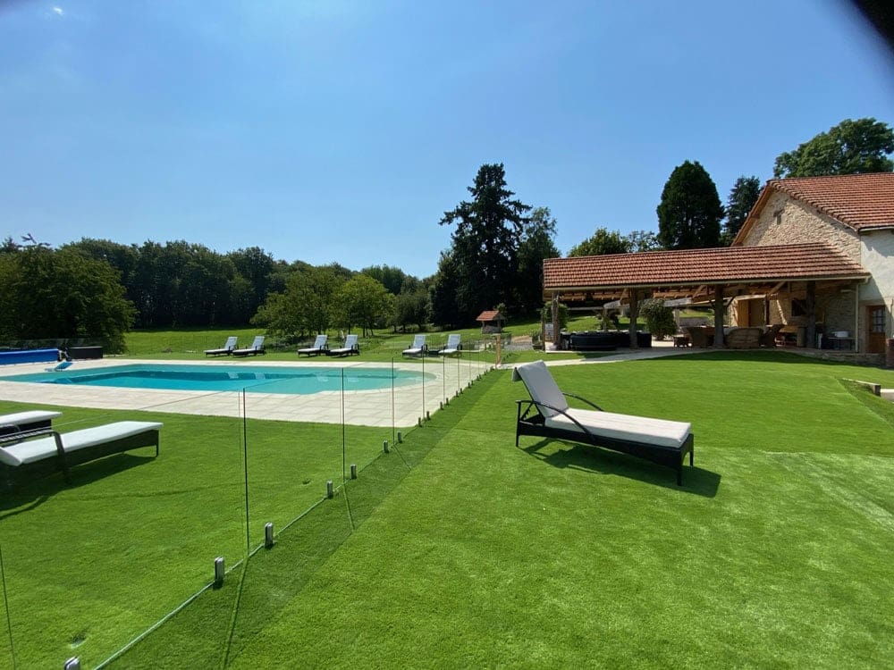 Gite In France With Private Pool To Enjoy Now